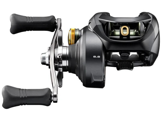 Shimano Curado 300 K Series Casting Reel Choose LH or RH / Ratio - FREE ...