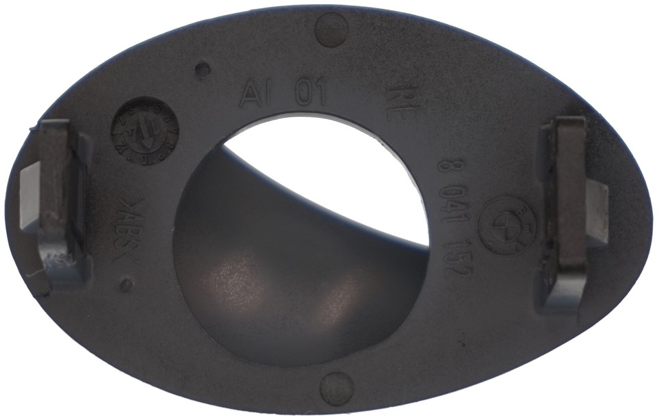 BMW E90 E92 E93 M3 RH Head Light Washer Jet Trim Cover 51118041150 New ...