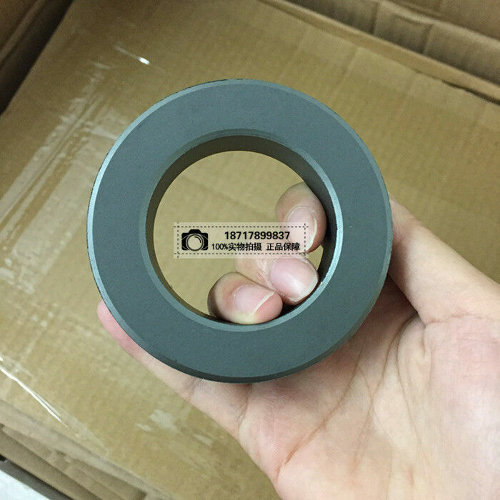 1 pcs 80*50*20mm Ferrite Toroid Cores - transformer core - inductor ...