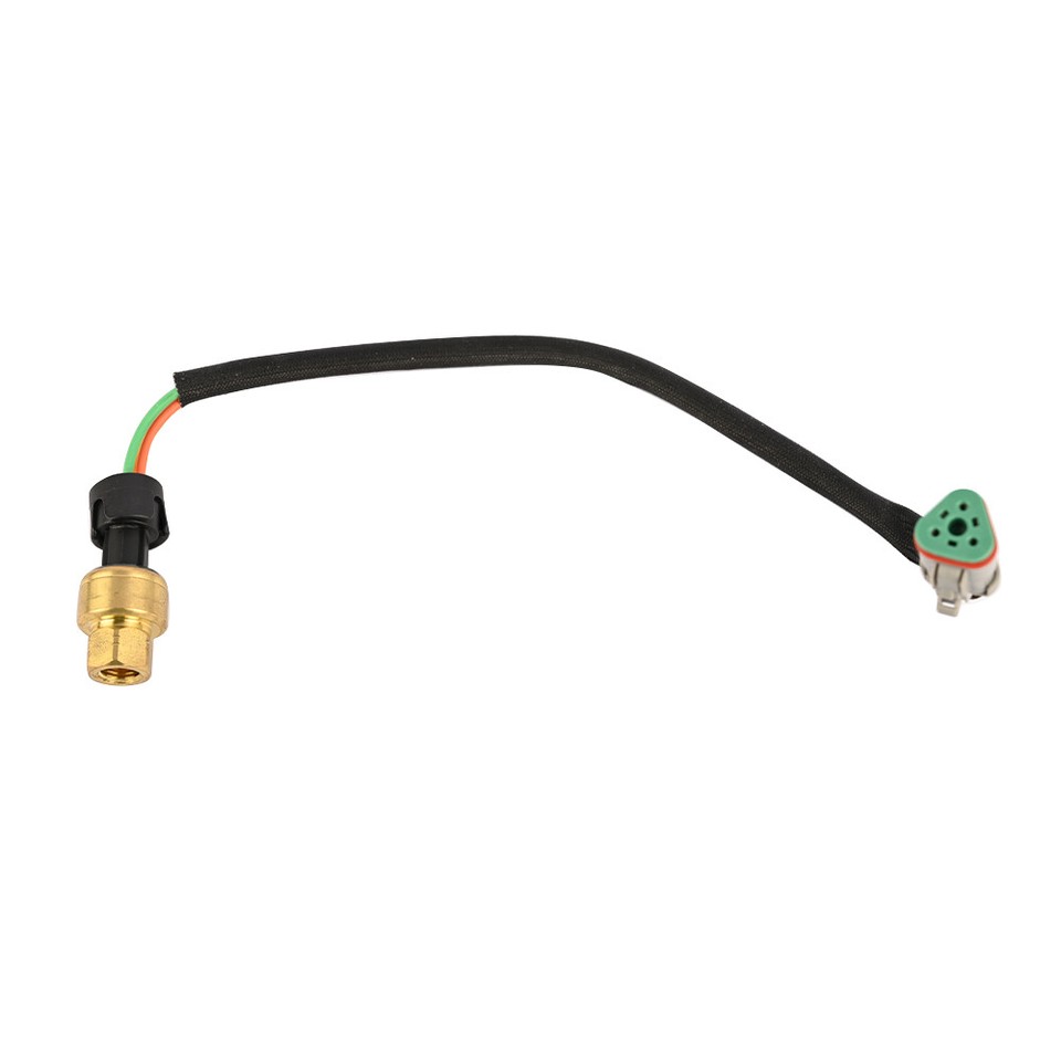 Heavy Duty Oil Pressure Sensor Fits for CAT Caterpillar C15 C12 194 ...