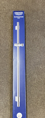 GROHE slide bar Rainshower 900 36 in. Shower Rail Chrome 28819001 3rd ...