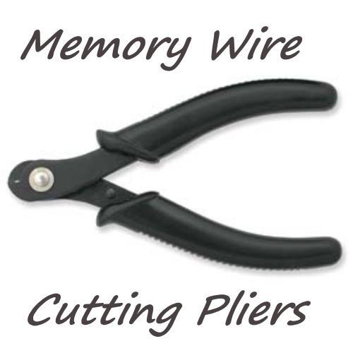 Beadsmith Cutters, Shears, Wire, Memory, Pin, Snips Cutting Pliers ...