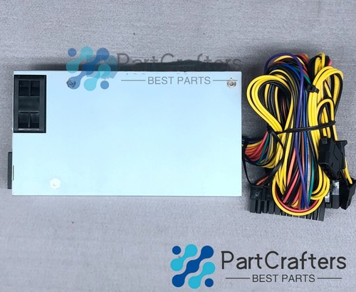 350W HP ProLiant N36L N54L N40L Power Supply658553-001 630295-001 ...