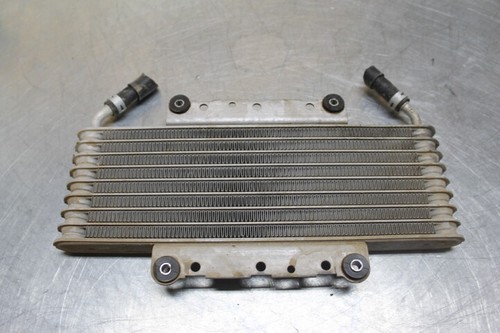 2016 YAMAHA WOLVERINE R-SPEC EPS ENGINE MOTOR OIL COOLER RADIATOR ...