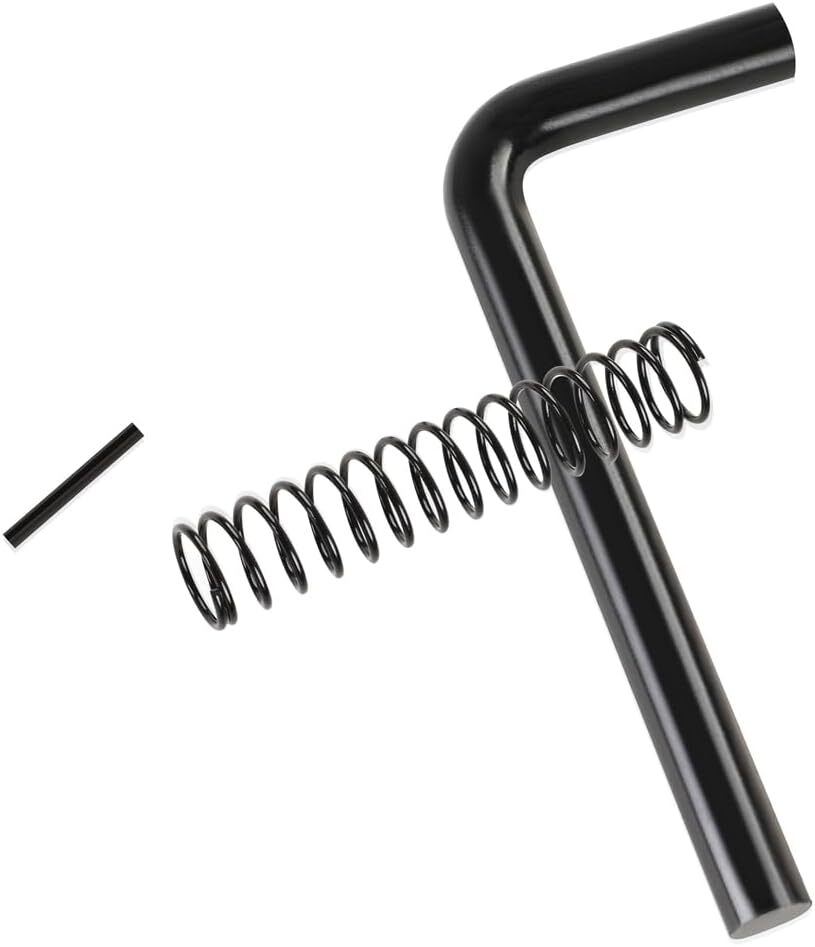 Trailer Gate Spring Latch Repair Kit #819T Fits For Carry-On New | eBay