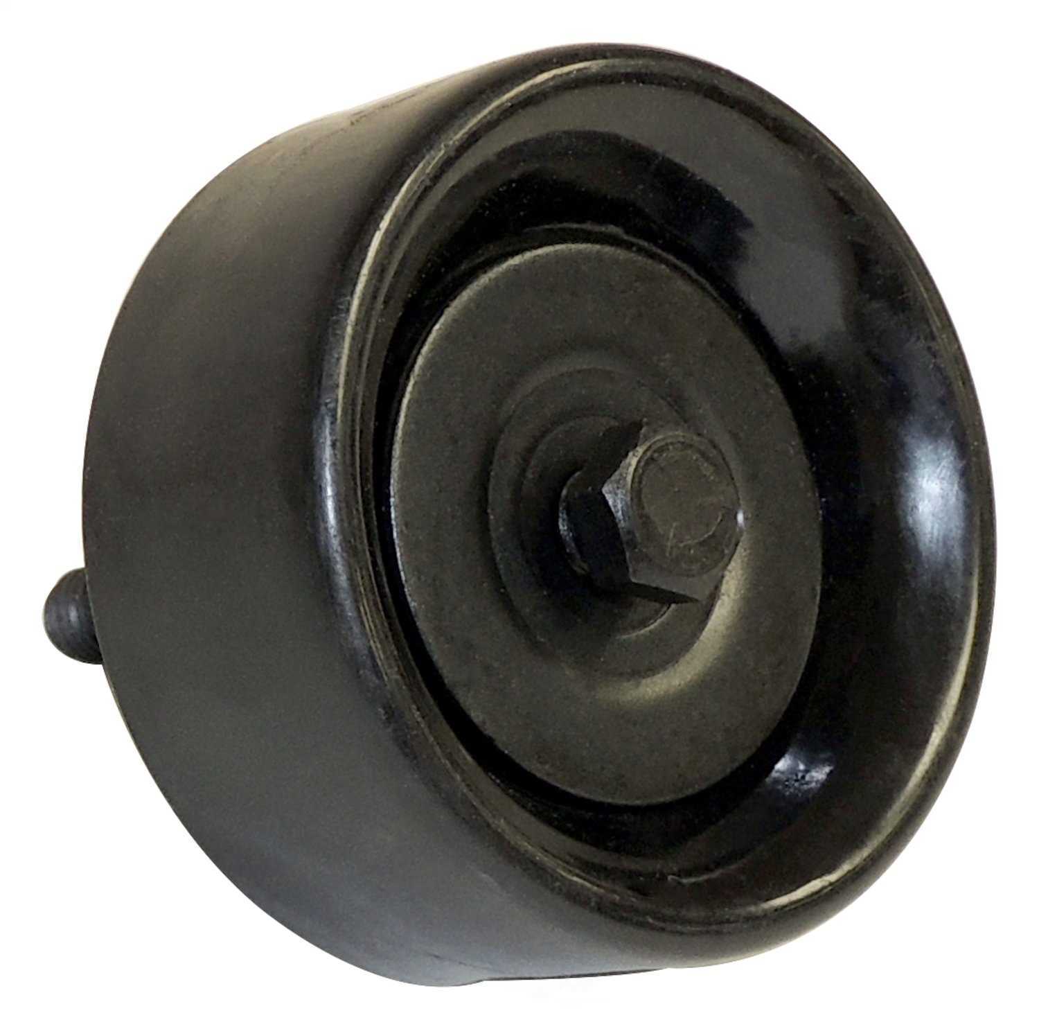 Accessory Drive Belt Idler Pulley Crown 4854092 for sale online | eBay