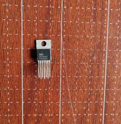 1PCS OPA548T IC POWER 1 CIRCUIT TO220-7 | eBay