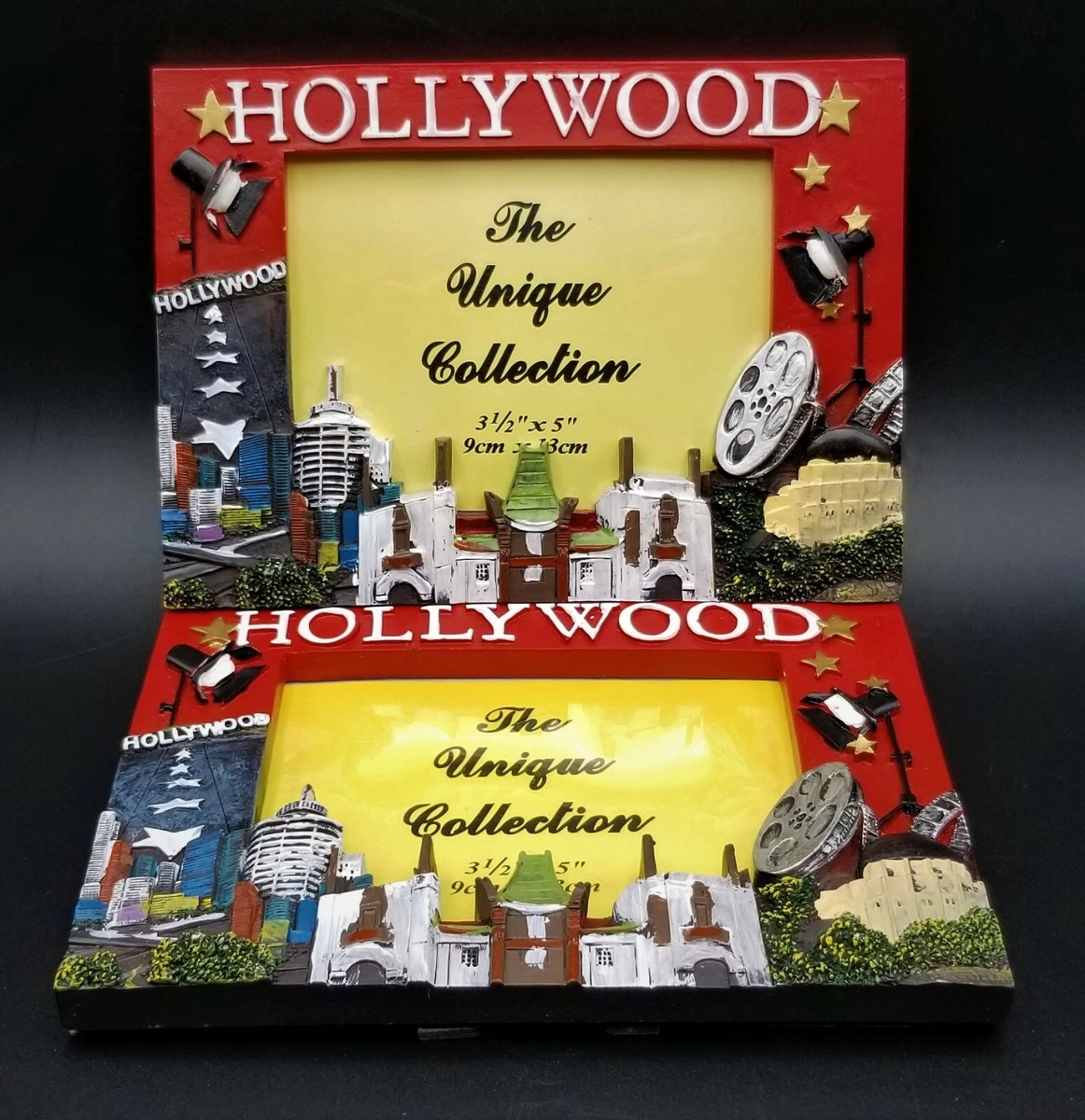 Hollywood Poster Frames