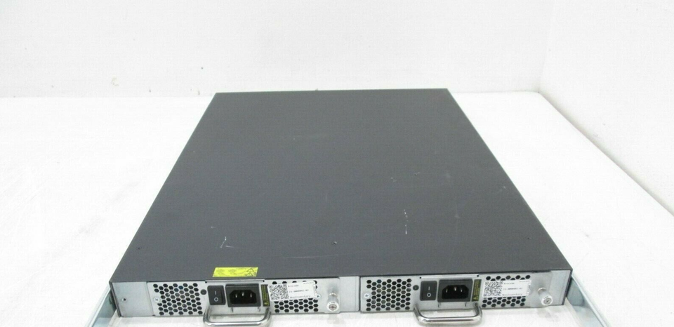 IBM 2498-R06 System Storage 2x AC Enhance Group Management LIC W/ 57 ...