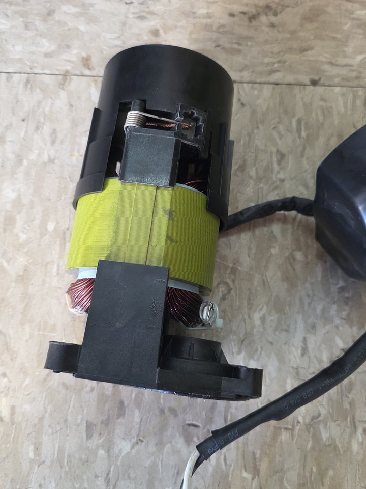 New OEM Part Motor Assembly For Ryobi RY1419 1900psi Pressure Washer | eBay