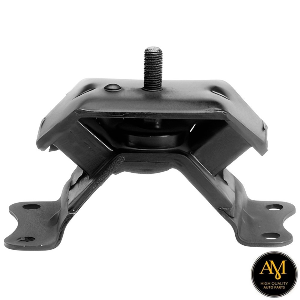 Transmission Mount & Engine Mounts 4PCS Set Fits Pontiac Firefly 88-87 ...