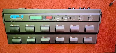 DigiTech RP-1 Multi-Effects Pedal | eBay