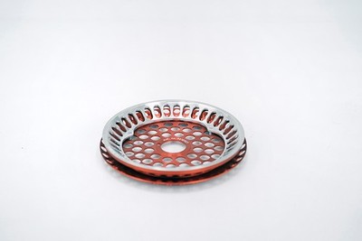 QIAGEN RotorGene Q 36 Place Rotor For RotorGene Q Real-Time QPCR Cycler ...