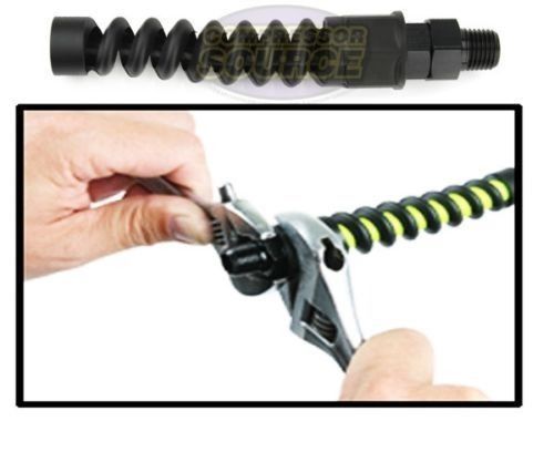 Flexzilla Pro RP900375 3/8" Air Hose Reusable Fitting for sale online ...