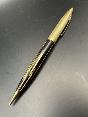 Sheaffer Triumph Crest Mechanical Pencil 600 Brown Striated ...