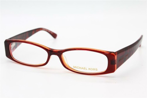 NEW MICHAEL KORS MK 612 260 VIOLET AUTHENTIC FRAMES EYEGLASSES MK612 51 ...