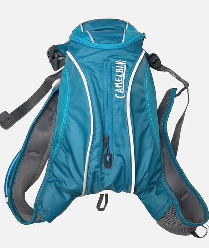 CamelBak Annadel Hydration Pack 50 fl oz 1.5L Pockets Zip Camel Bak ...