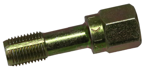 7 Piece Metric Rethreader Tap Set T&E Tools TM7 | eBay