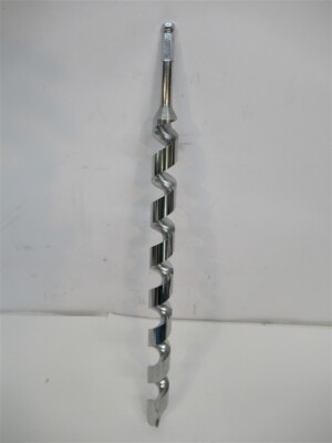 Hilti 2113260 , 1-1/16" Smooth-Drill Auger Bit | eBay