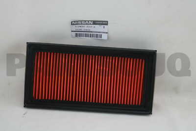 165461HK0A Genuine Nissan ELEMENT ASSY-AIR 16546-1HK0A | eBay