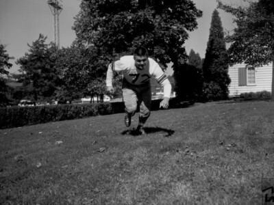 DARRELL DESS PITTSBURGH STEELERS CLASSIC SERIES PHOTO 1958 8X10 | eBay