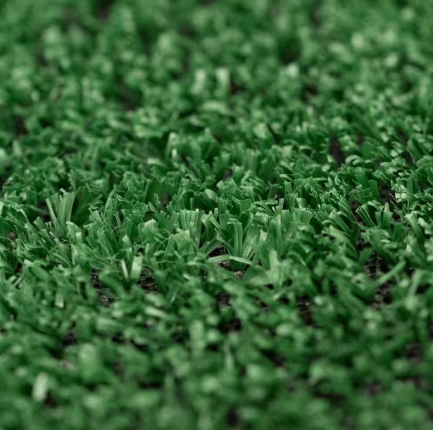 TrafficMaster- Emerald Green Precut Turf 6 ft. x 8 ft. Artificial Grass Rug | eBay