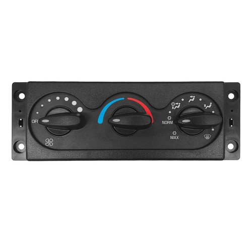AC Heater Climate Control Module Replacement For 3545543C5 3545543C4 ...