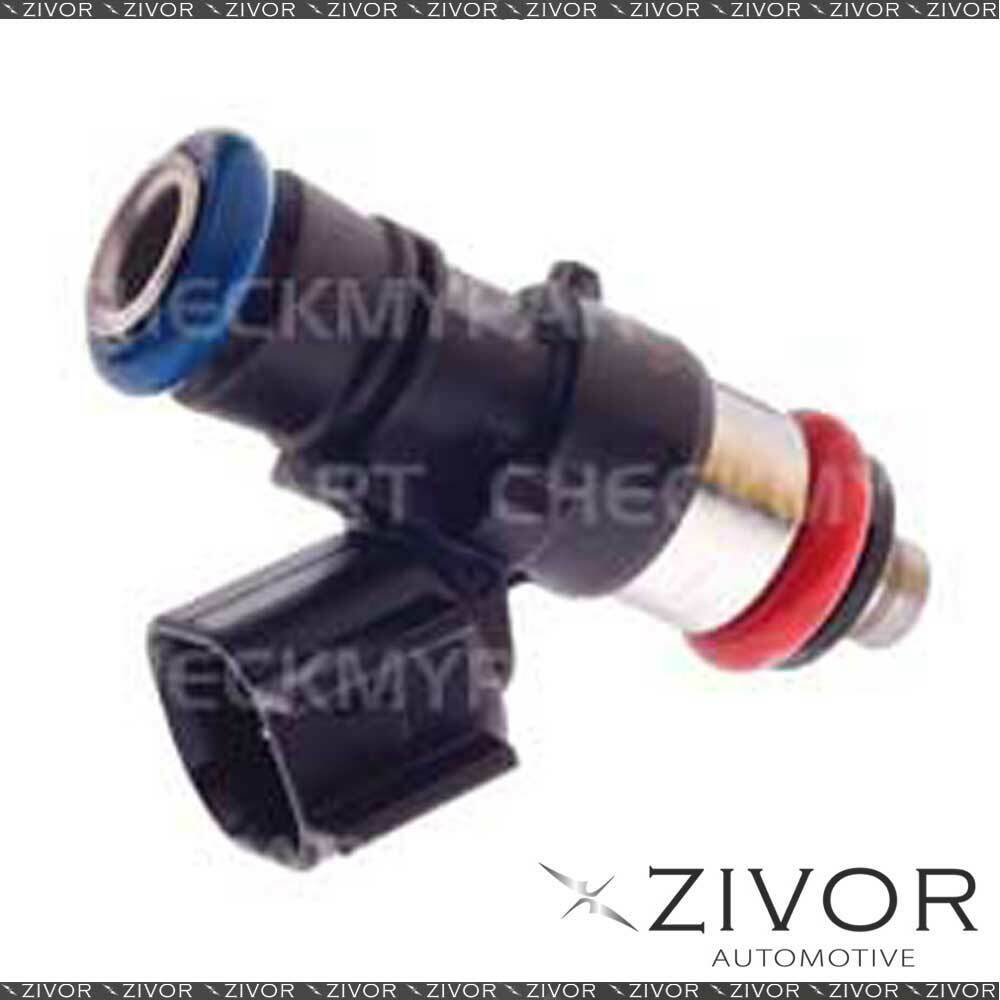 New * BOSCH * Fuel Injector For Holden Statesman WL / WM 6.0L L76, L98 ...