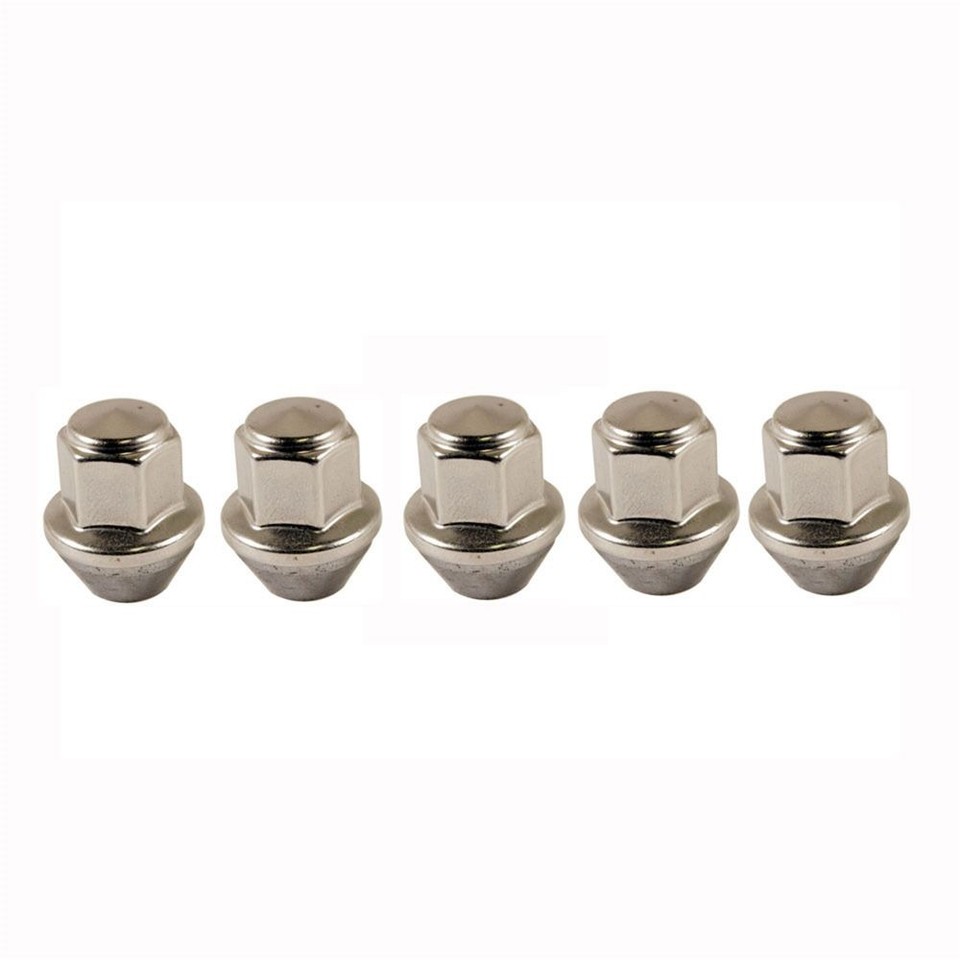 M14 1 5 Lug Nuts