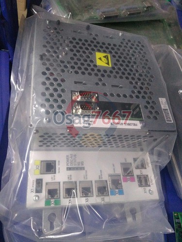 ONE ABB ROBOT COMPUTER UNIT DSQC1000 3HAC042766-001 USED | eBay