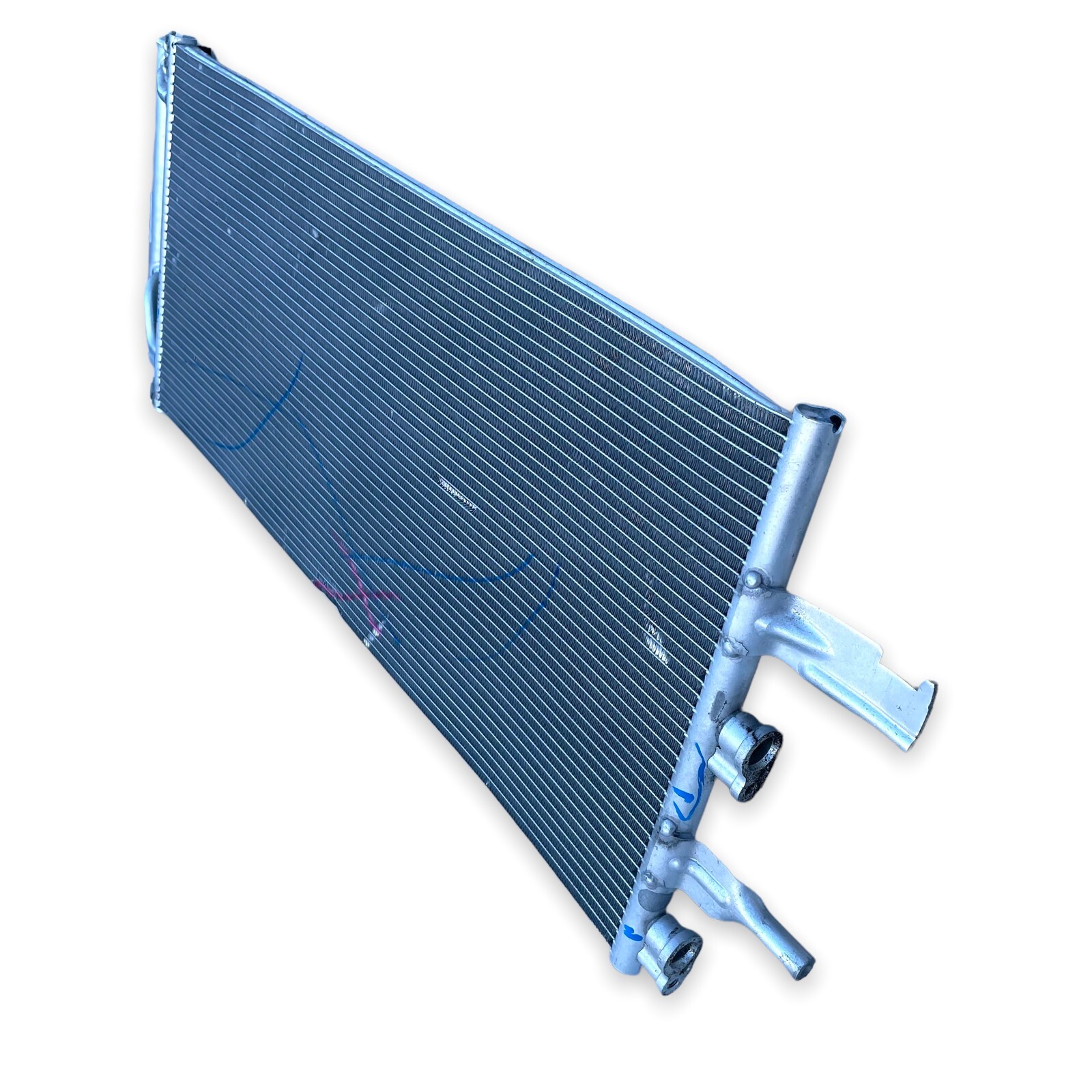 16-22 Mini Cooper F56 BMW X1 X2 228i A/C Air conditioning condenser ...