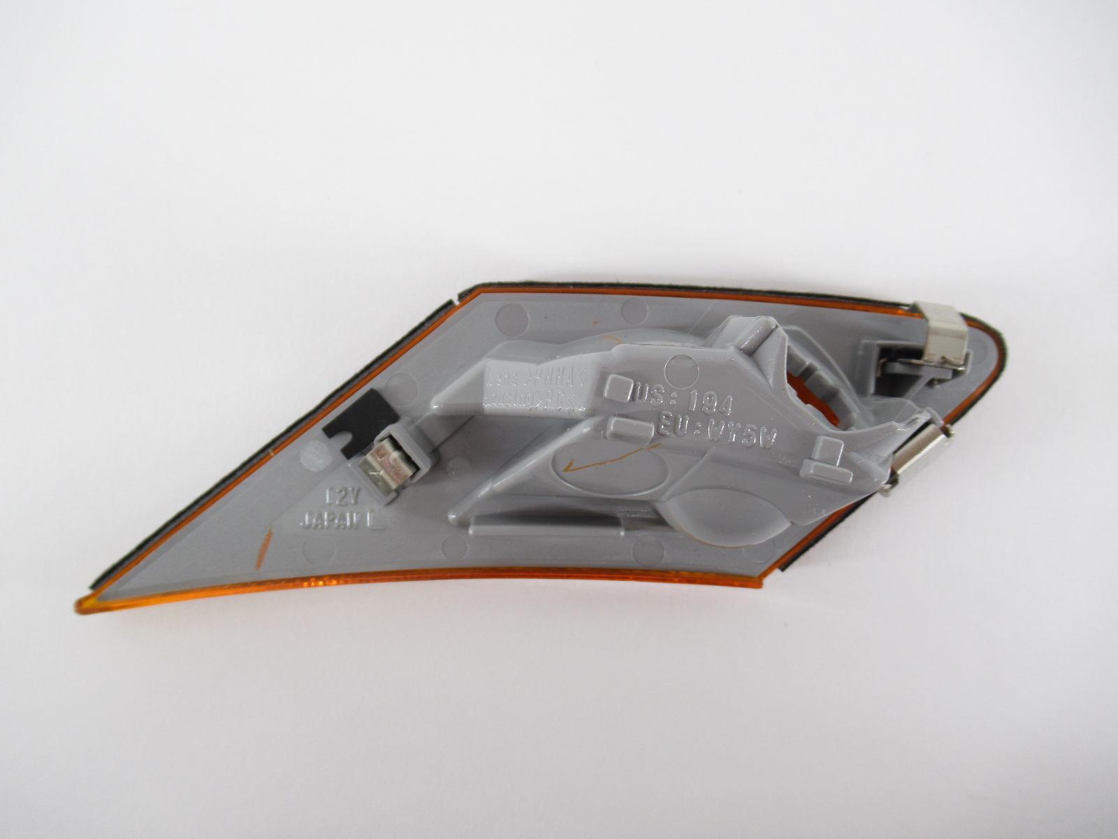 Genuine OEM Toyota Scion SU003-02541 Driver LH Front Side Marker Lamp ...