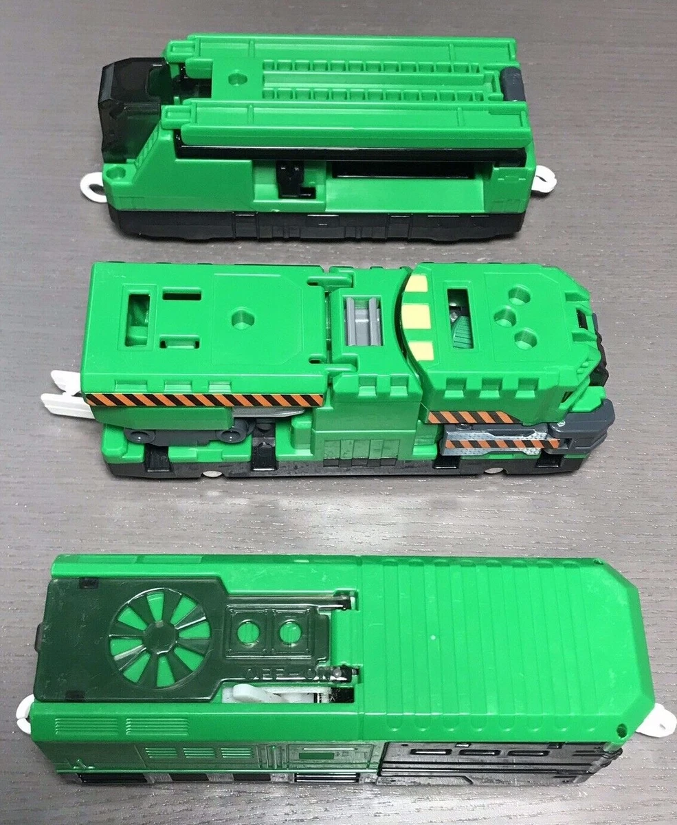 Rescate De Hiperciudad Tomica