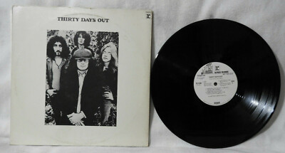 THIRTY DAYS OUT "S/T" 1971(Reprise/6450/PROMO/1st Press) VG/EX!!! | eBay