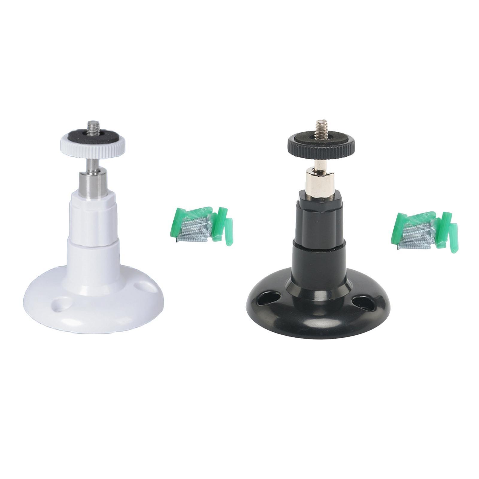 Video Camera Bracket Adjustable Camera Holder Stand for Indoor Home ...