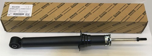 LEXUS OEM FACTORY FRONT SHOCK 2001-2003 LS430 48510-80306 (x1) NON ...