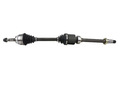 Front Right CV Axle Assembly For 07-17 Toyota Camry 2.4L 4 Cyl 2.5L GAS ...