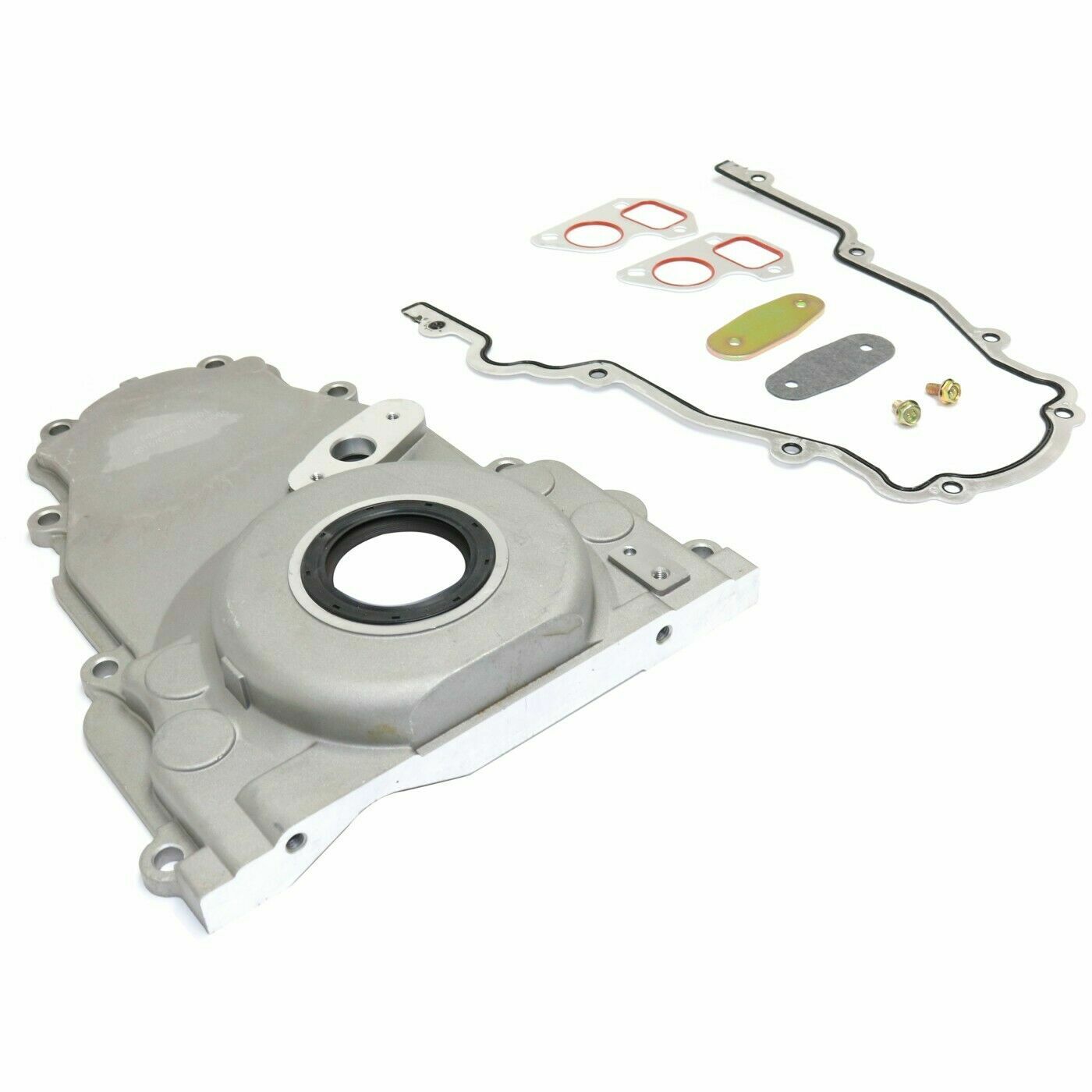 NEW Timing Cover 12600326 for Suburban/Silverado 1500, Express/SaVana ...