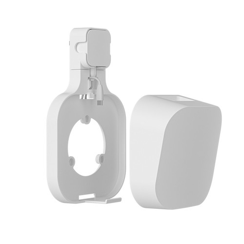 Wall Mount for EERO 7 Devices Tidy Cable Management and Easy ...