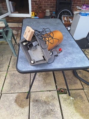 Truma Carver Cascade 2 MK2 Water Heater Boiler with Gas Burner AC03 ...