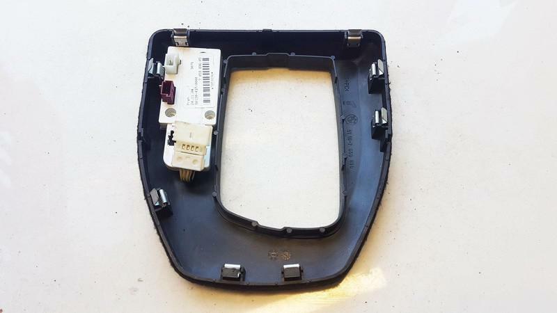 705989605 neutre Safety Commutateur 90120-437/0000 for BMW 5-Serie ...