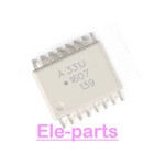 2 PCS ACPL-331J-500E SOP-16 ACPL-331J-500 A331J SMD Gate Driver ...