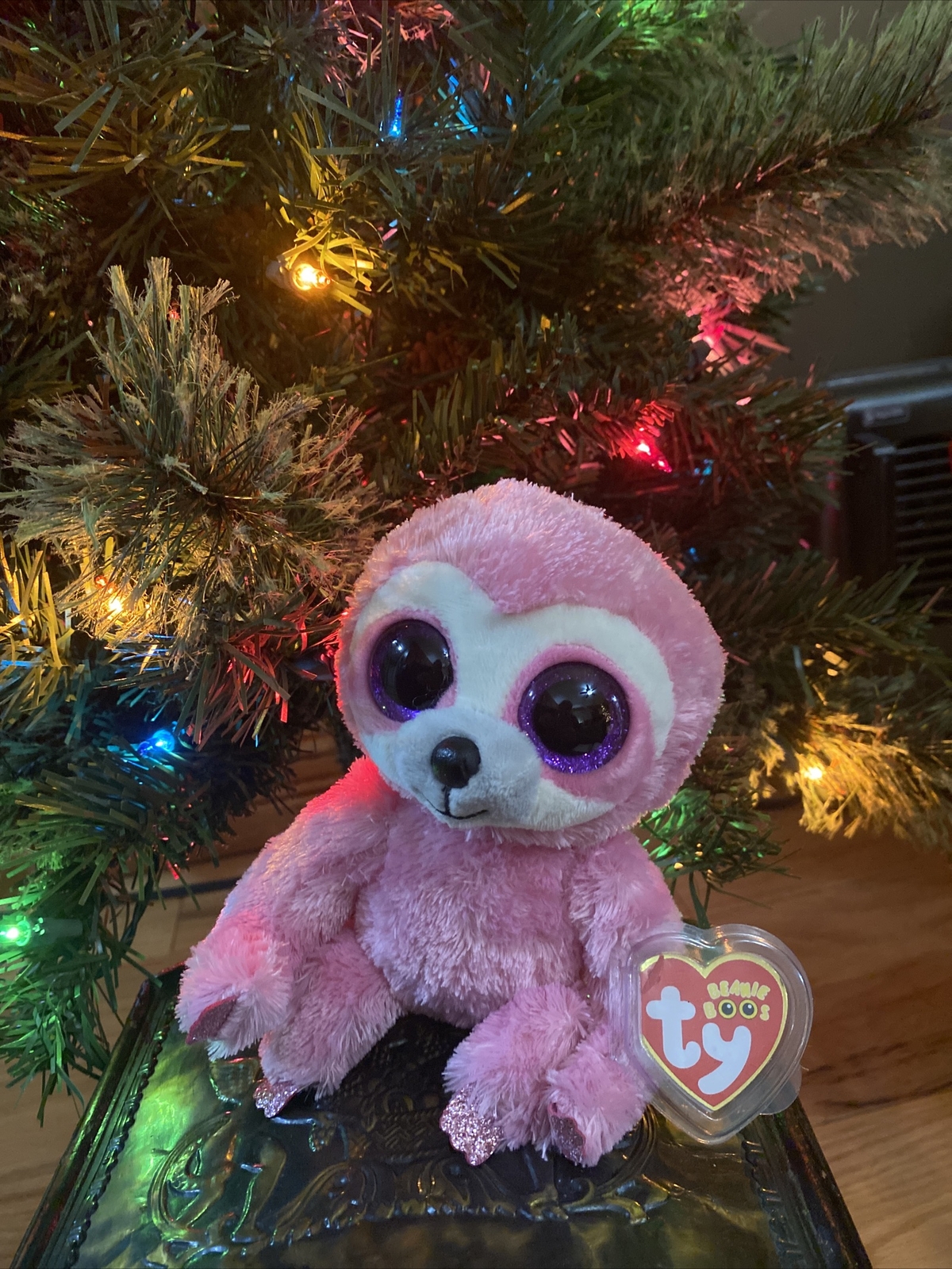Ty Beanie Boo BRAND NEW! - Simone | eBay