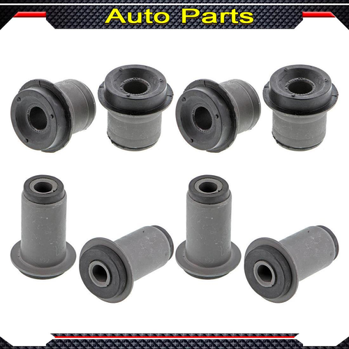 4x Front Upper Lower Control Arm Bushing Fits 1994-1997 1998 1999 Dodge ...