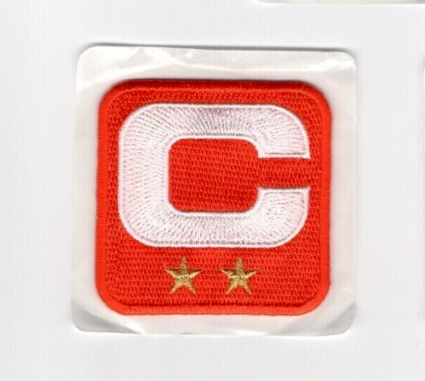 2023 CLEVELAND BROWNS Myles Garrett DE 4-⭐⭐⭐⭐-STAR GOLD C-PATCH ORANGE ...