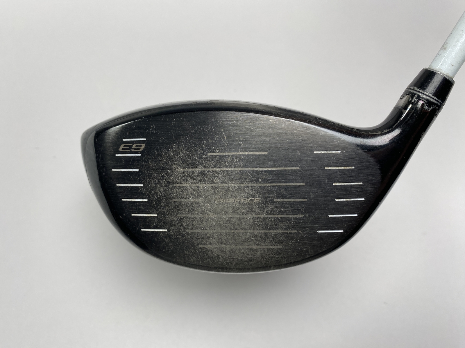 Cobra Bio Cell Pro Black Driver 10* Matrix Ozik 6Q3 Red tie Regular ...