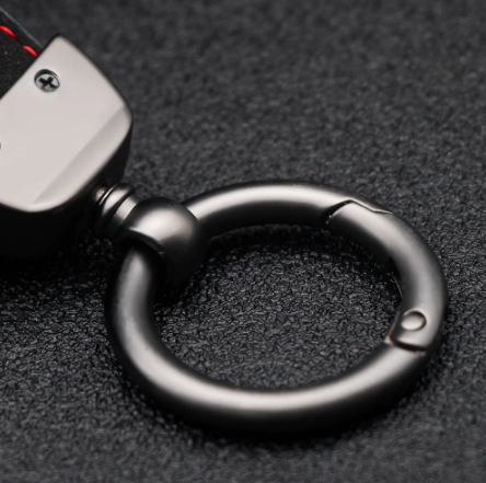 Turbo Keychain Keyring Key Chain Ring XR6 Ford Falcon AU BA BF FG FGX ...