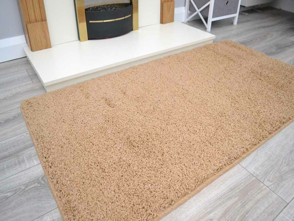 Large Non Slip Rugs Machine Washable Hearth Small Living Room Fireside ...