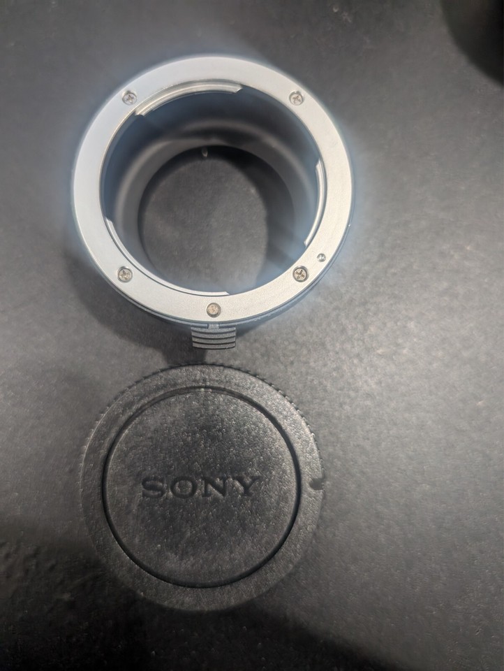Pinshe Sony-NEX | eBay
