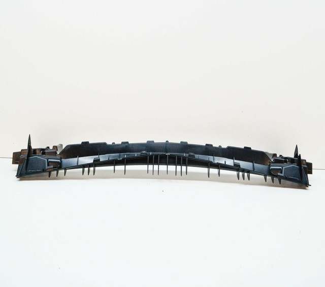 OEM MERCEDES W117 AMG Front Bumper Lower Inner Center Bracket ...